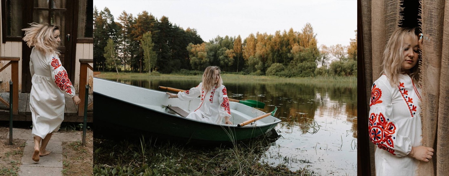 Николь (Виктория Горват)