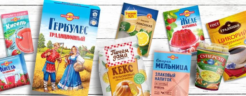 Русский Продукт