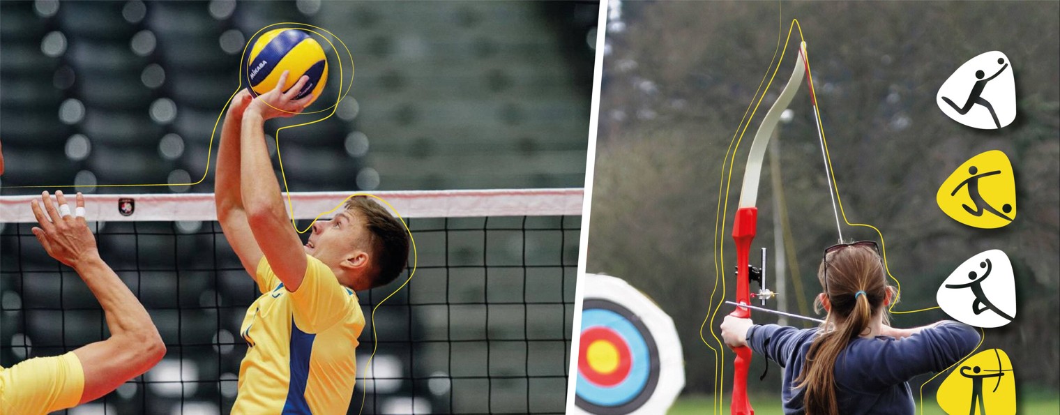 МАУДО СШ "Юность"