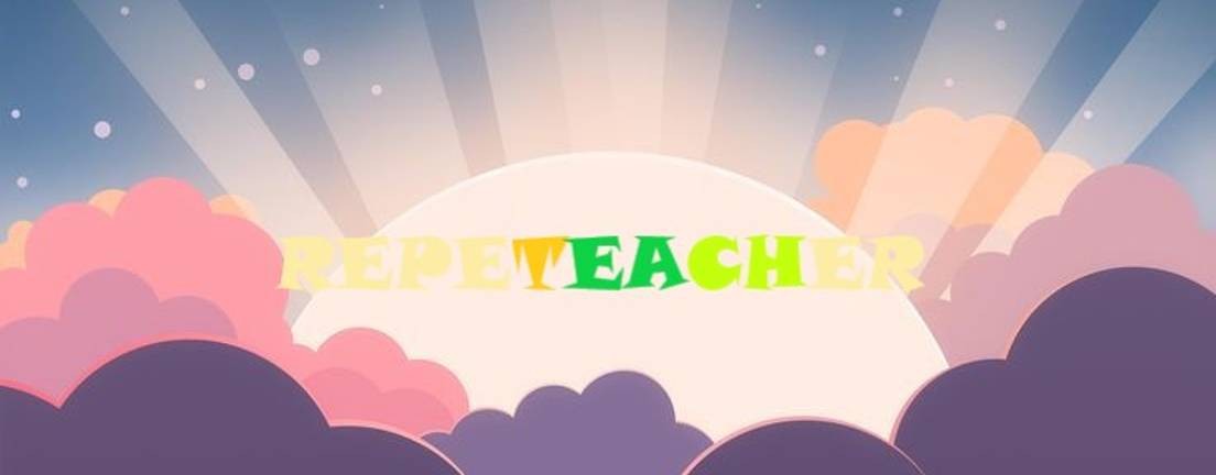 Repeteacher
