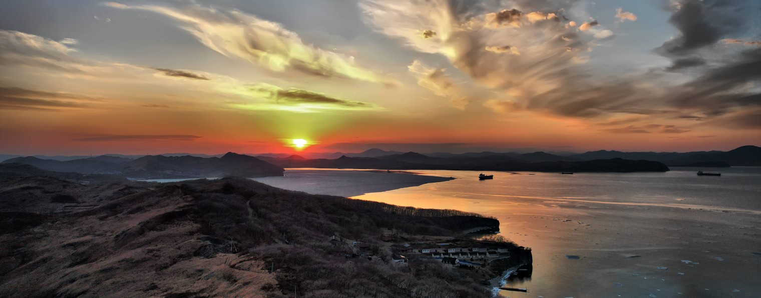 Дальневосточник