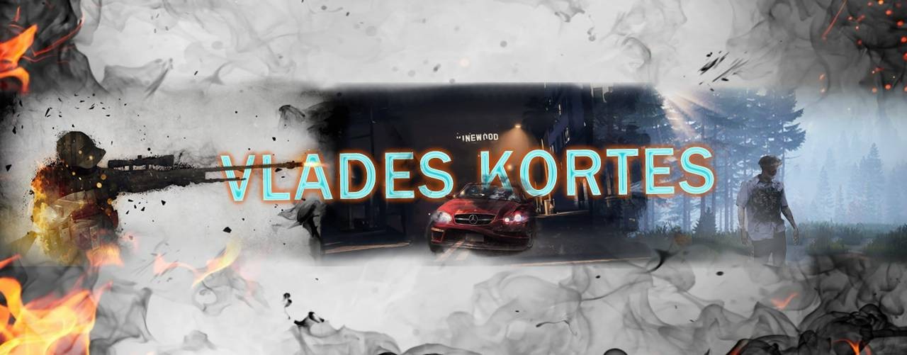 vladeskortes