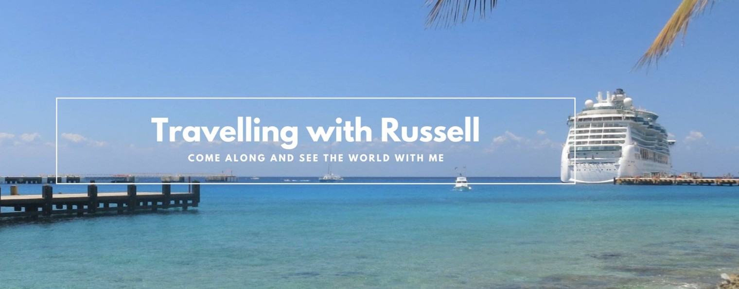 Travelling with Russell