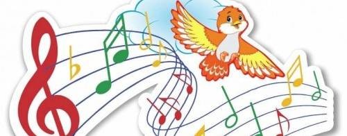 Музыкальный руководитель Полуянова В.В.