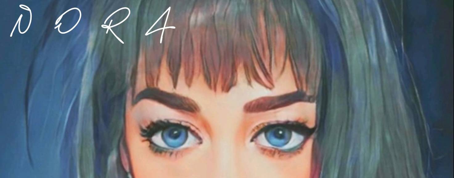 Ларина Элеонора