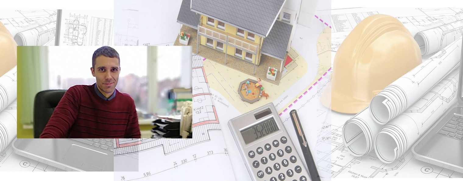 Дмитрий Родин. Сметное дело (RodinBlog)