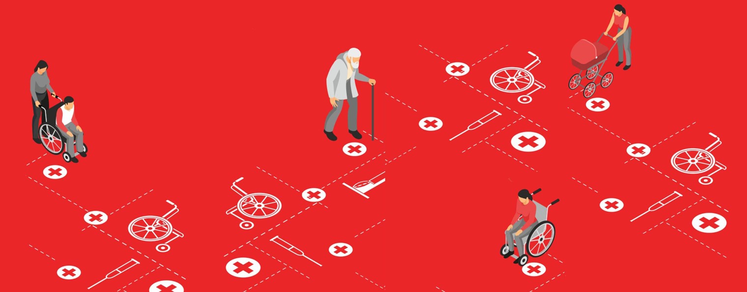 Pandus.SU - Доступная среда Пандус.СУ