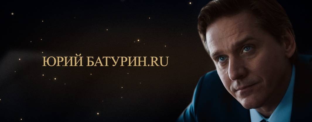 Юрий Батурин.ru