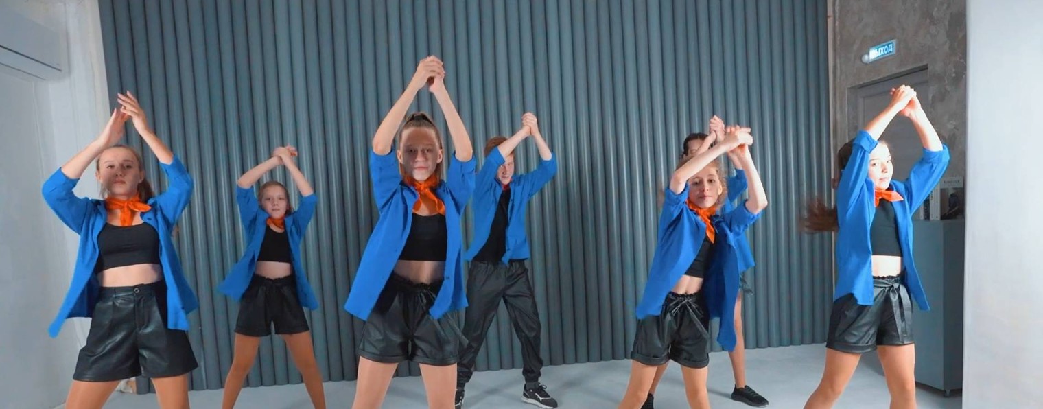 Группа Legato Оренбург