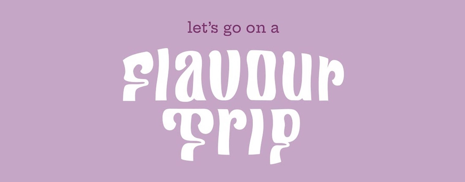 Flavour Trip