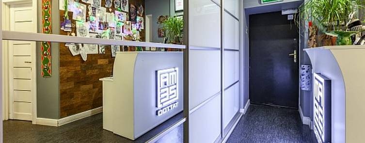 Maze Tattoo Studio