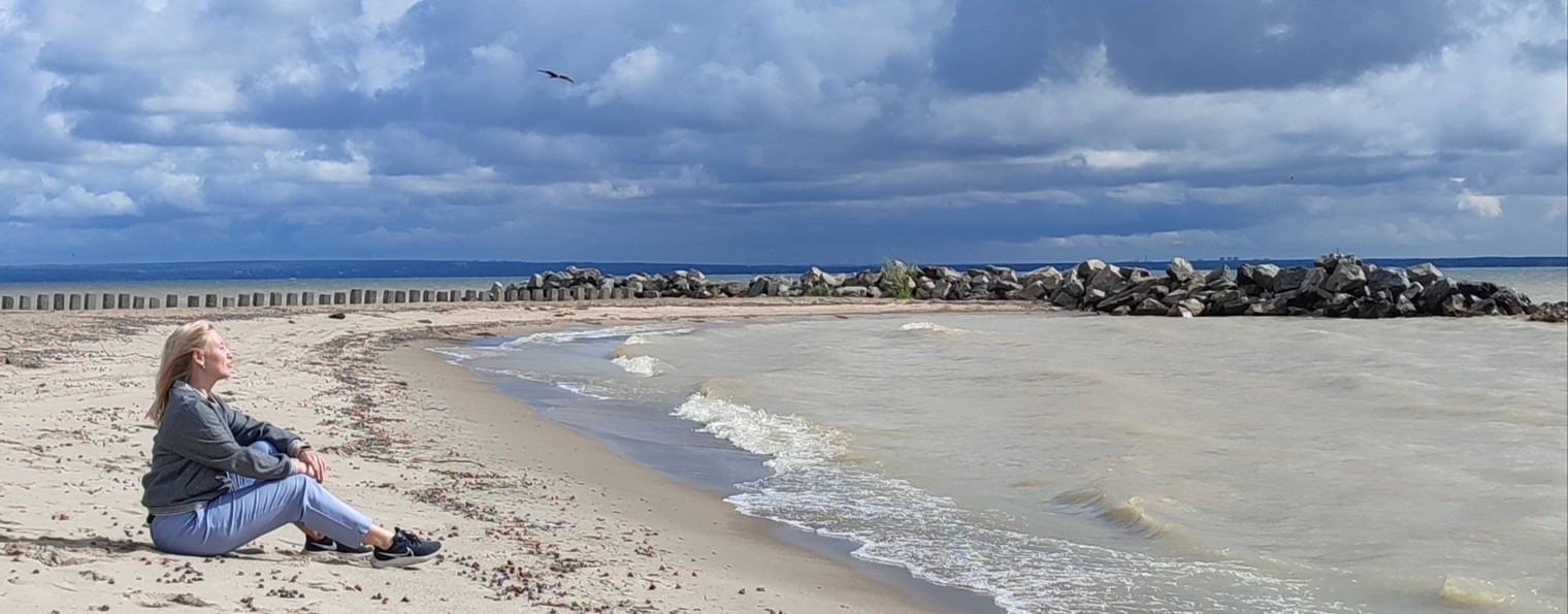 Мария Псыщаница психолог