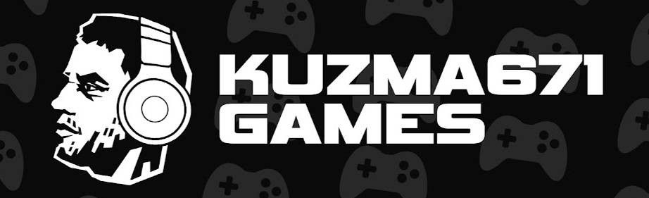Kuzma671games