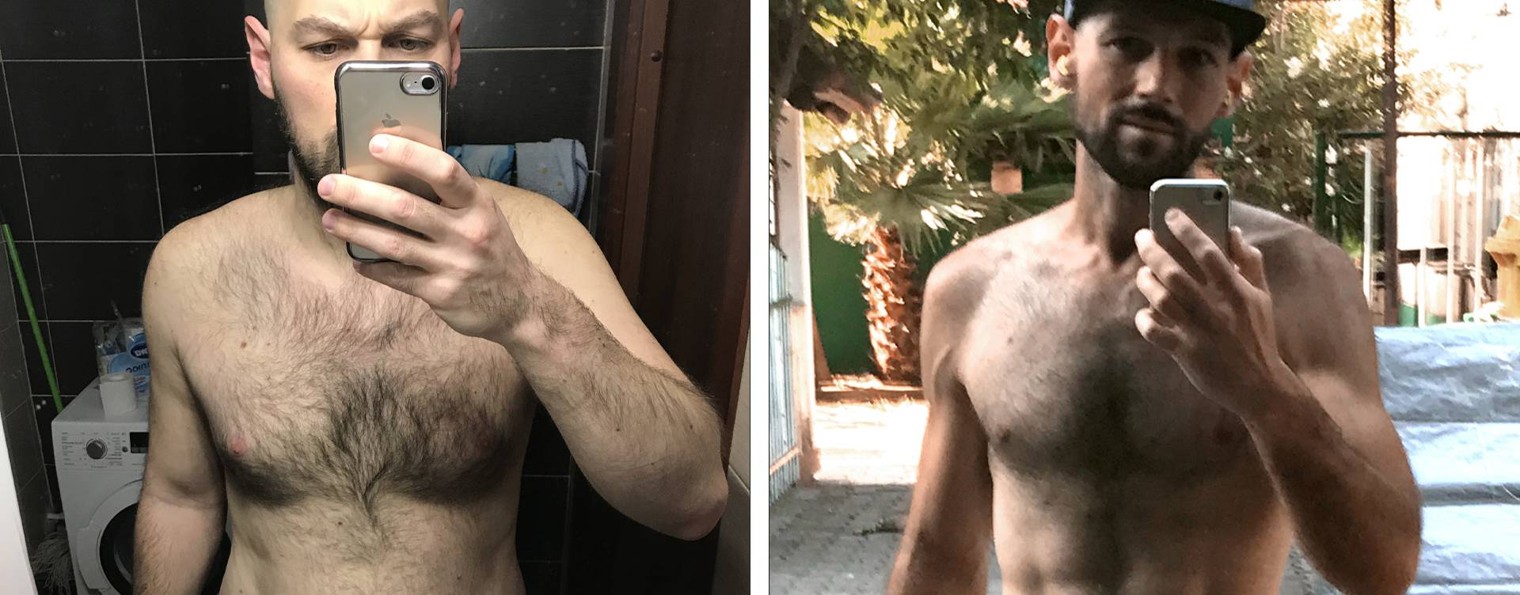 Алексей Поздняков