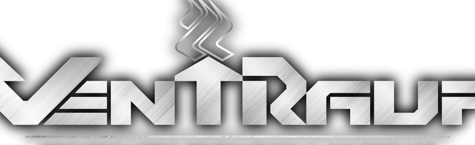 VENTRAUF /промышленные дымоходы/