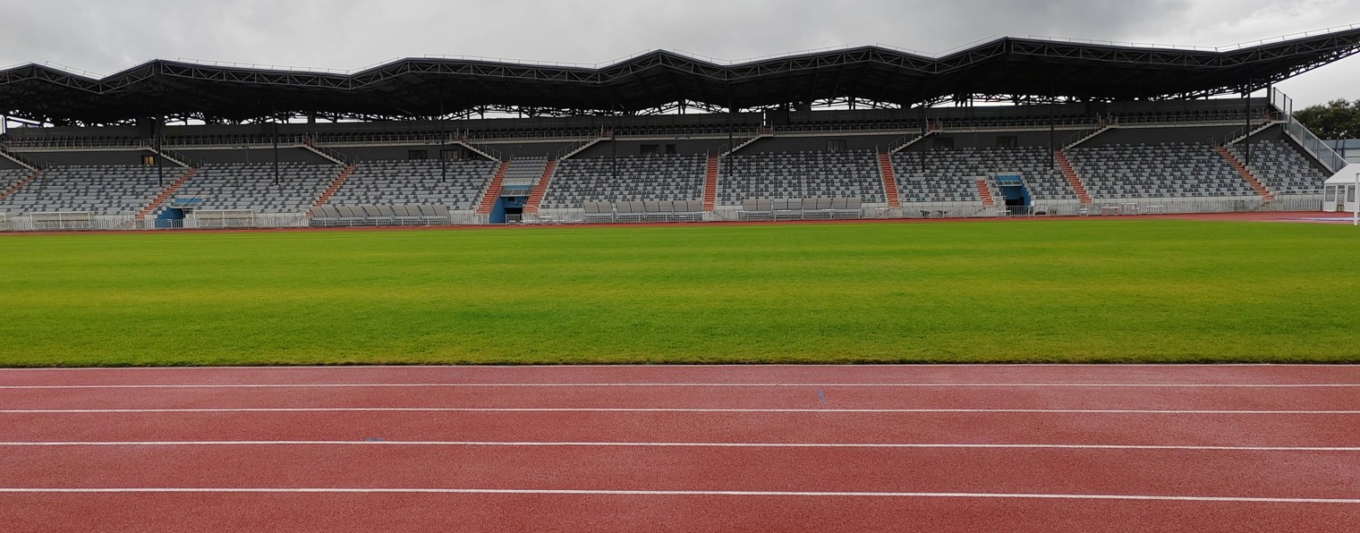 ФГБУ ПОО «ГУОР г. Кисловодск»