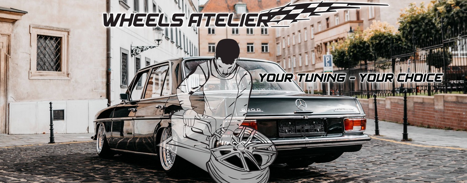 Wheels Atelier