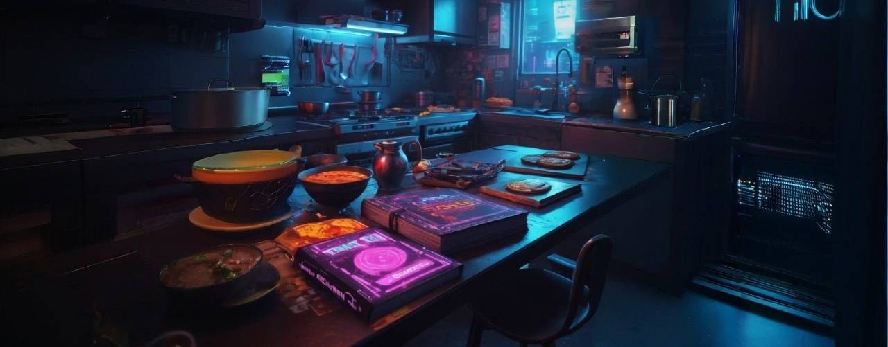 Black & White Dragon | BWD | Коллекция рецептов