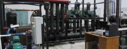 Промышленный холод. www.criotechnika.ru