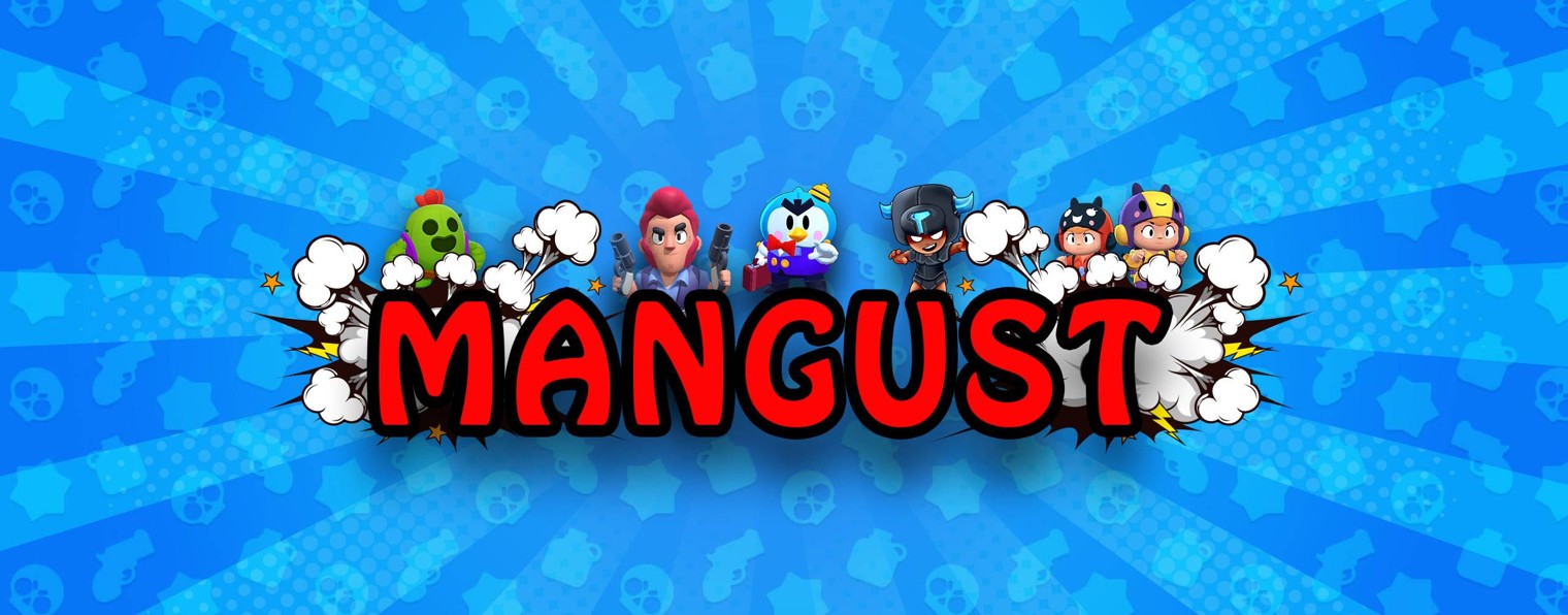 Mangust