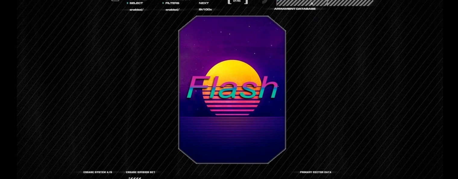 СК FLASH