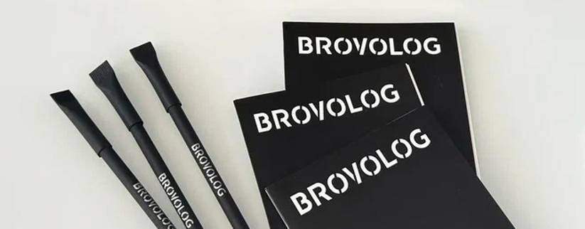 Броволог Маргарита