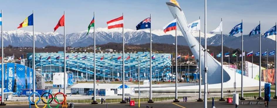 ФТ Сириус - Не ходите люди в Сириус гулять!