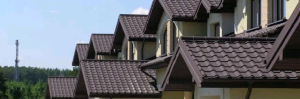 Кровельные работы