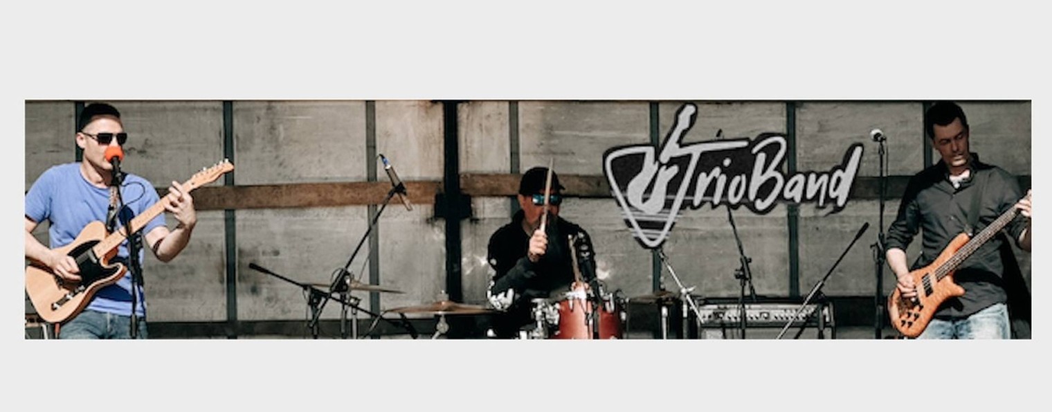 Трио Бэнд