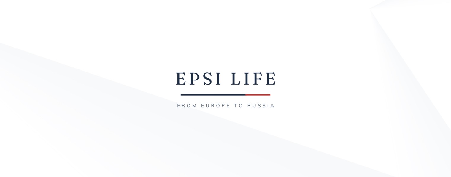 EPSI LIFE влог