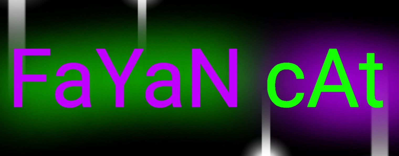 FaYaN cAt