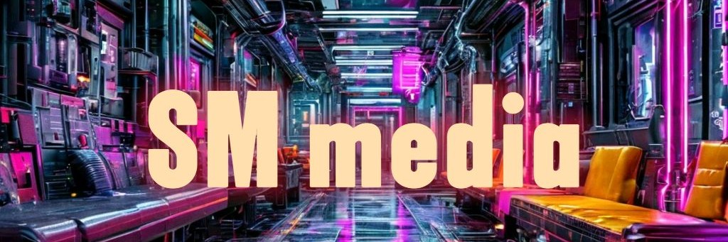 SM media