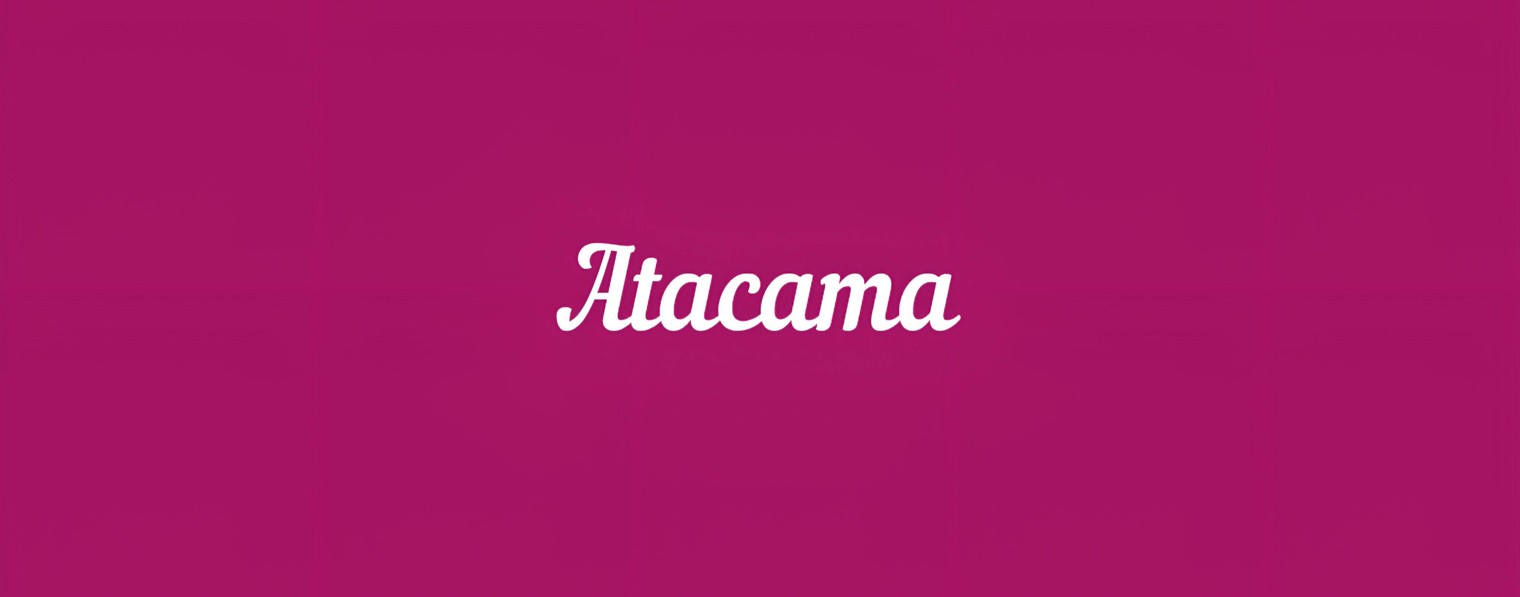 ATACAMA