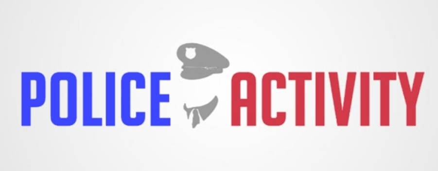 Полиция США в деле