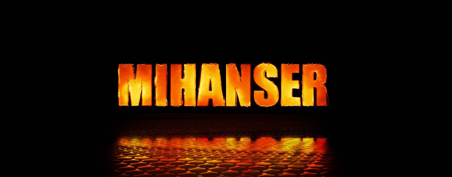 МихАнСер (MihAnSer)