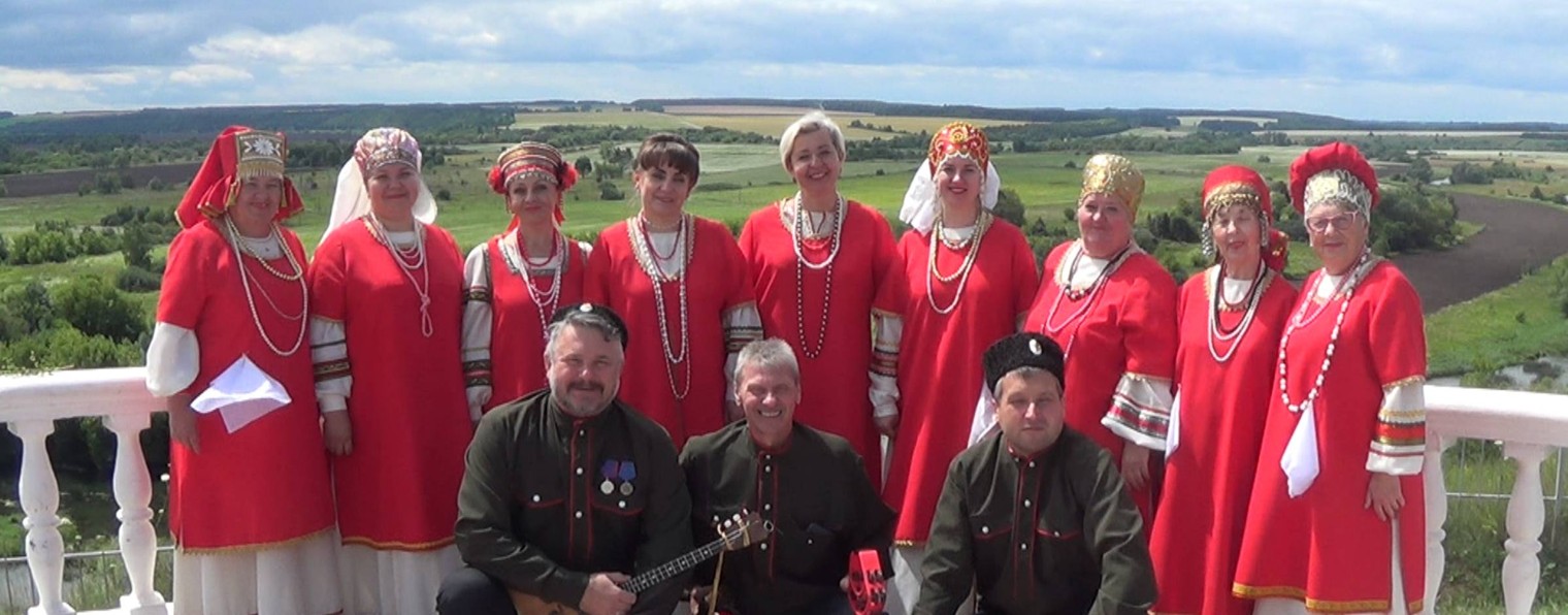 Залегощенский "Районный дом культуры"