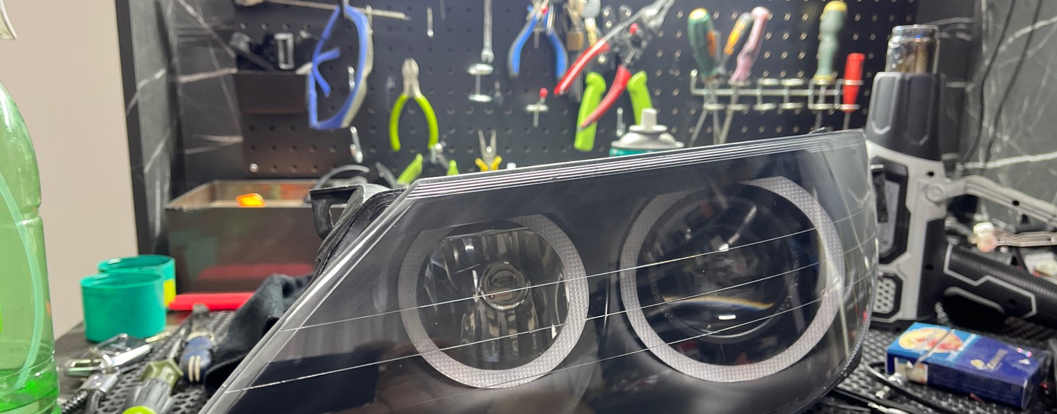 Carstyling26 | Студия современного авто света