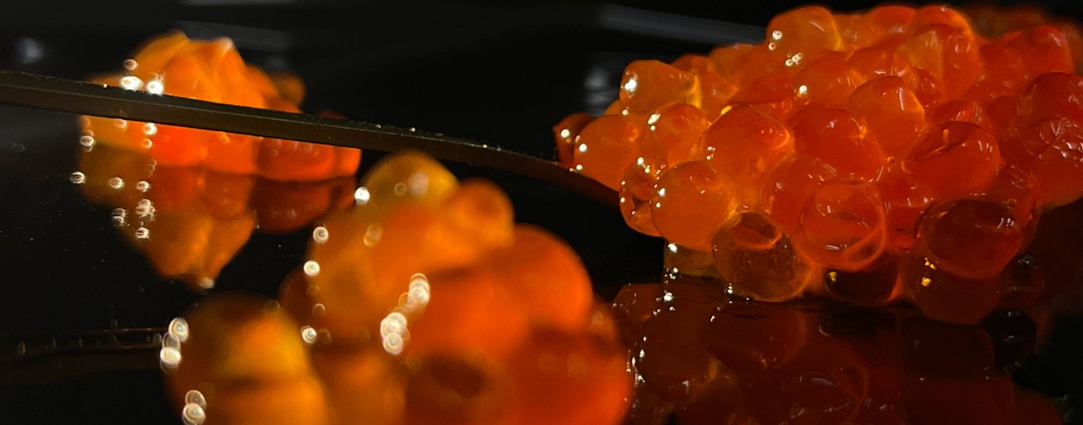 Икра ТуТ Краб/креветки/морепродукты