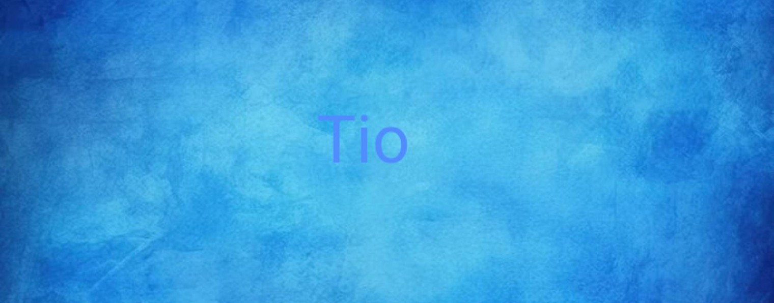 Tio channel