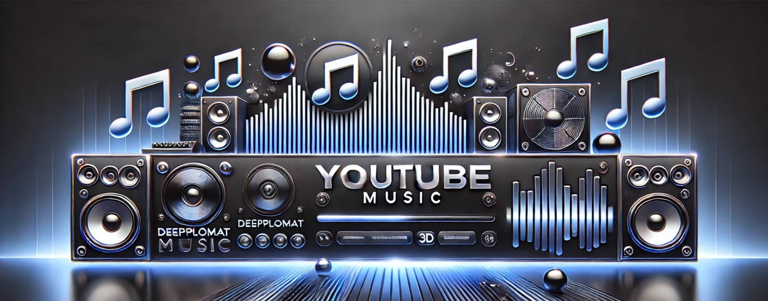 Deepplomat Music