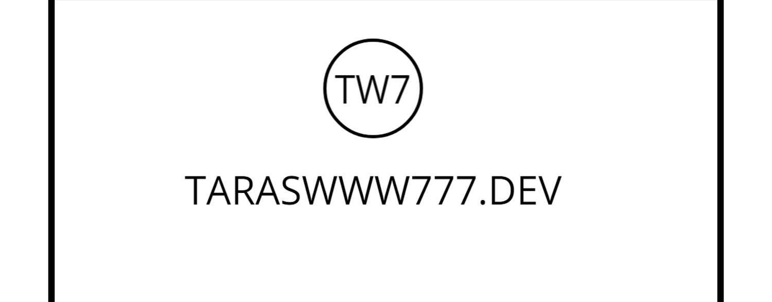taraswww777