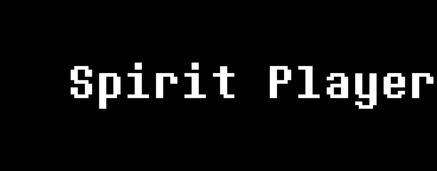 Spirit Player