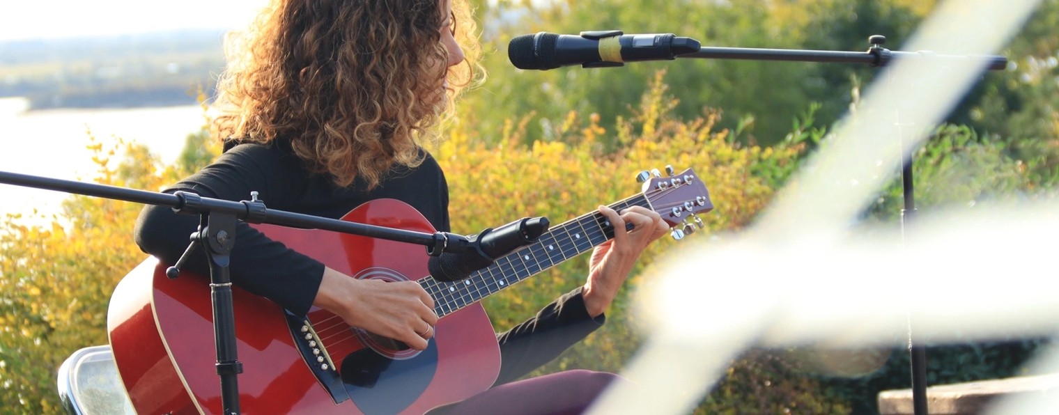 Татьяна Клипель