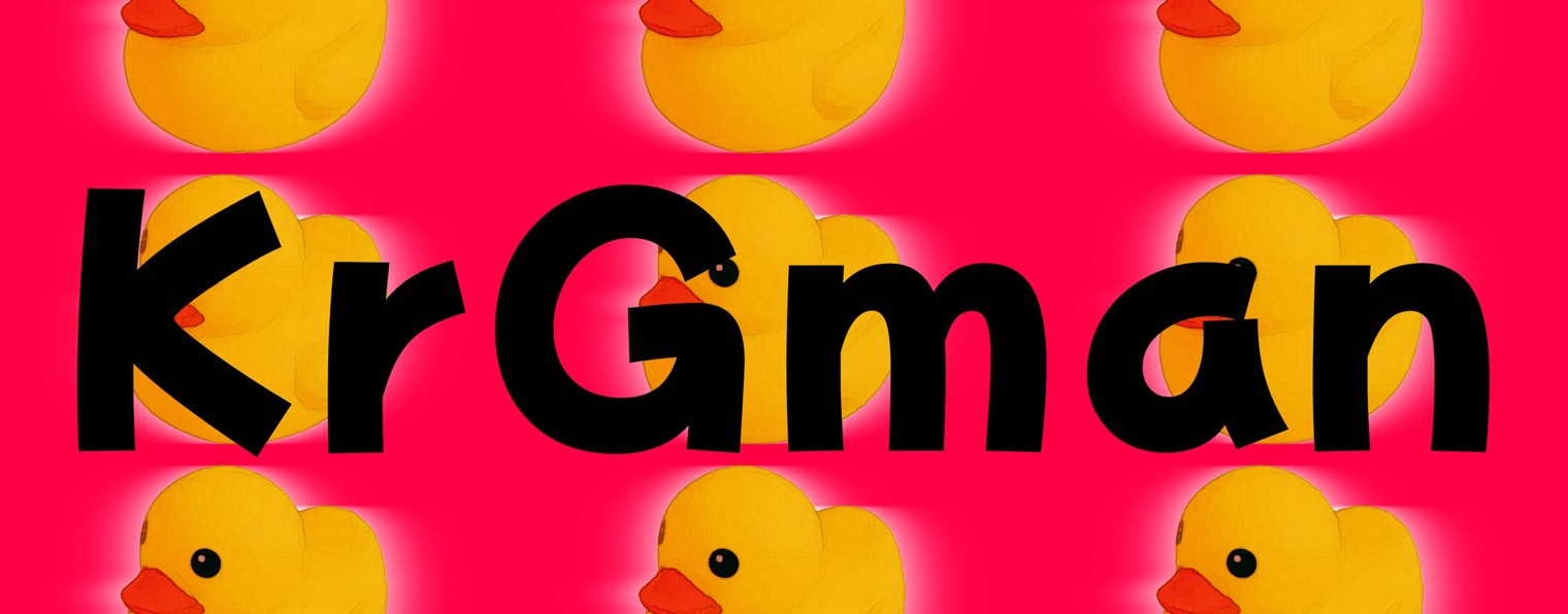 Krgman