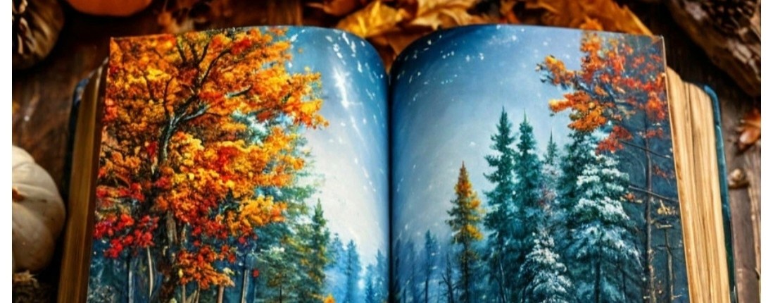 Это все моё родное...