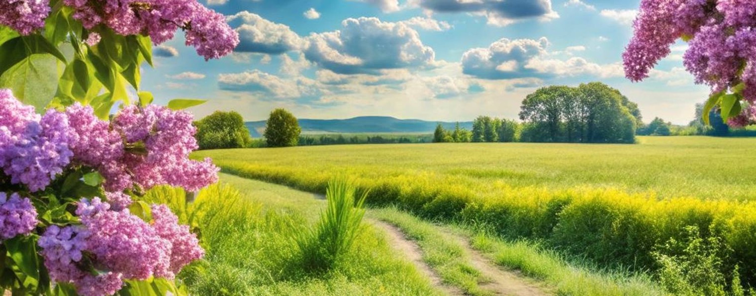 Мир Богини Берегини