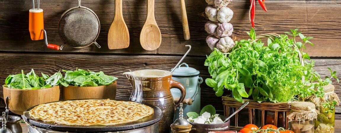 Вкусные Рецепты для хозяюшек