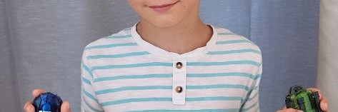 Дамир Скричер Гонщик