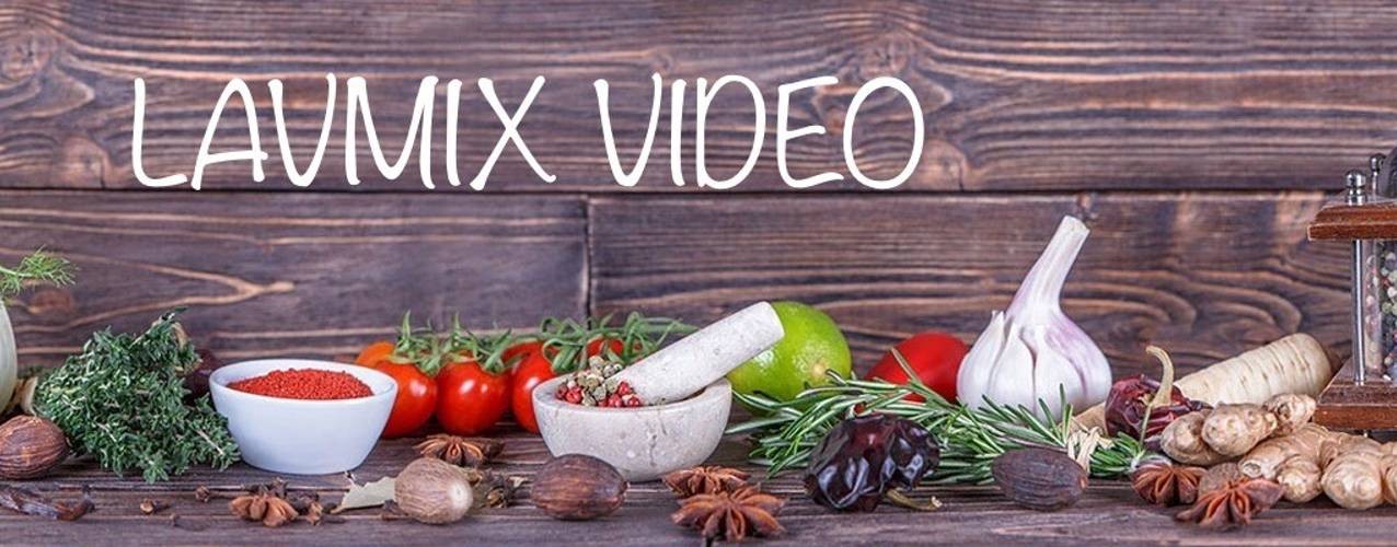 LAVMIX VIDEO