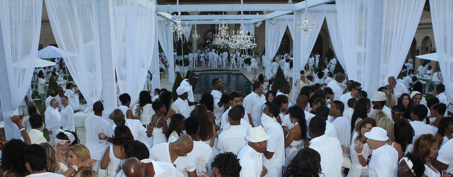 Дело Паффа Дэдди